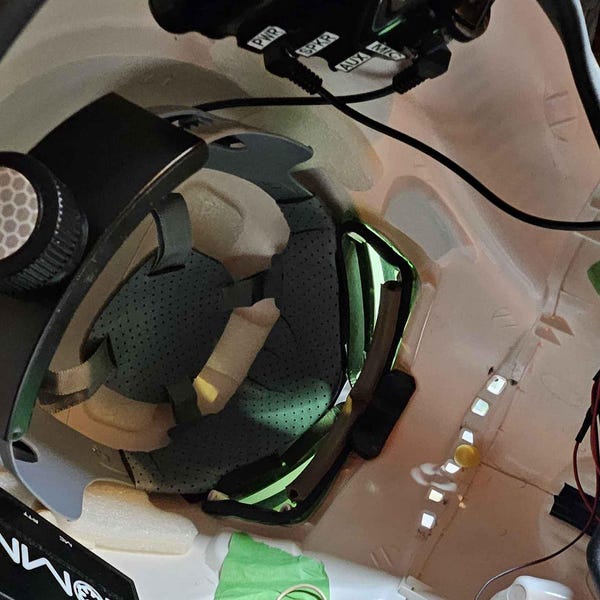 Universal Audio System - Etsy