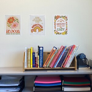 Classroom Binder Covers and Spines Editable Teacher - Etsy