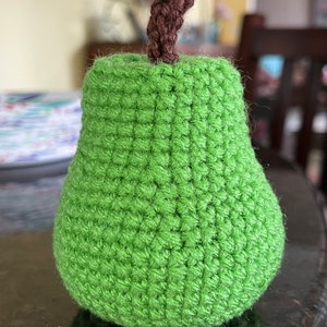 Erlenmeyer Flask Crochet PATTERN ONLY Pdf DOWNLOAD Amigurumi | Etsy
