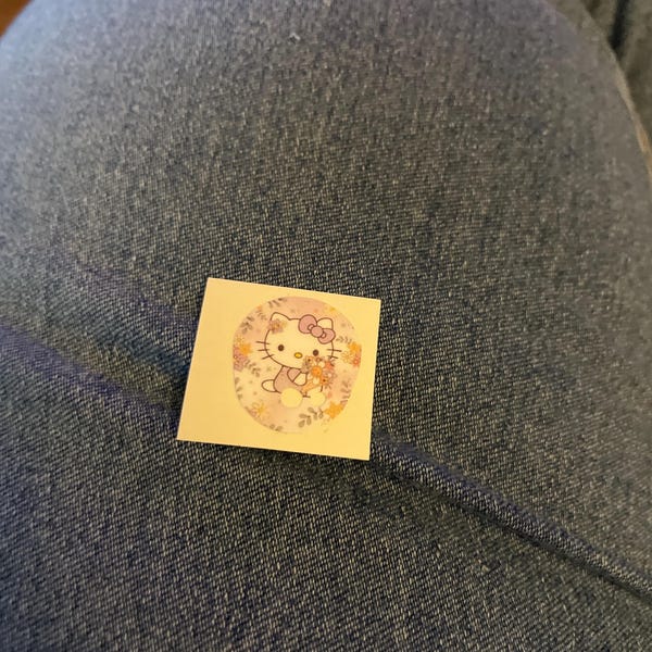 G7/ Franks 6 Pack / Dexcom G7 Stickers, Diabetes Stickers, Dexcom ...