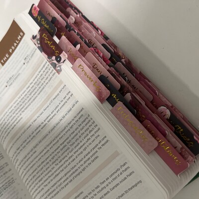 Scripture Cards / Memory Verse Cards / Bible Verse Cards / - Etsy