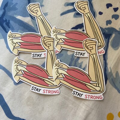 Fleming's Left Hand Rule Sticker / Laptop Decal, Laptop Sticker ...