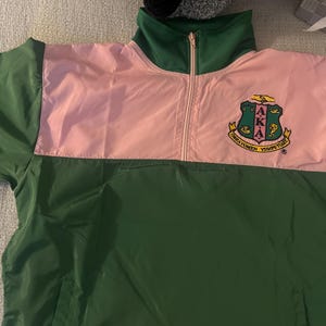 AKA Panel Shirt - Etsy