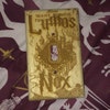 Lumos and Nox Light Switch Cover Wood - Etsy