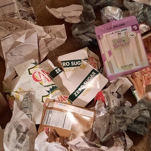 Vintage Anchor Hocking Forest Set of 2 Green Roly Poly Round Glasses W ...