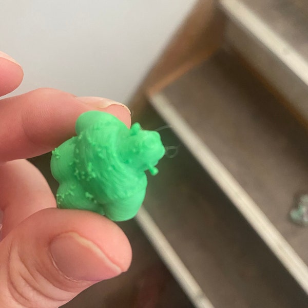 Shrek Pooping Toothpaste Topper | the Original Viral Product | Comes ...