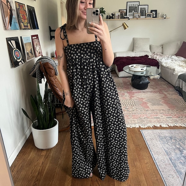 Tate Romper Size Inclusive Sewing PDF Pattern - Etsy