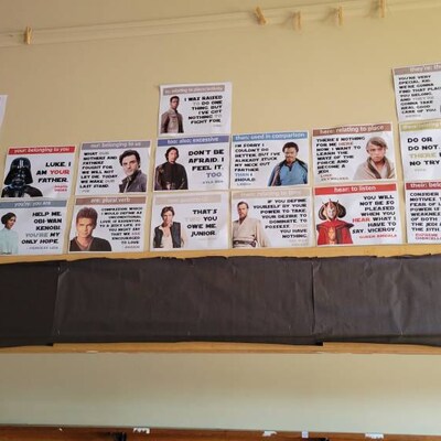 PHYSICS Gallery Wall Classroom Decor, High School Physics, Physics ...