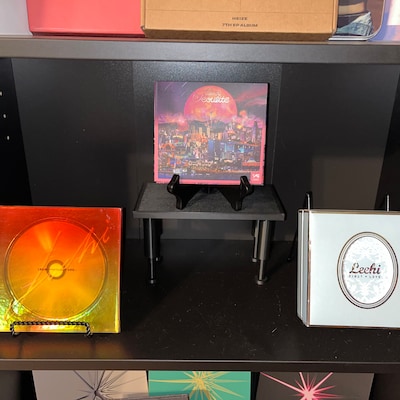 Shelf Riser for Displaying Two Rows of Books on a Single Shelf ...