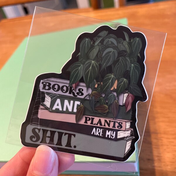 Book Boyfriend Sticker,, Booktok Sticker, Book Stickers for Kindle ...