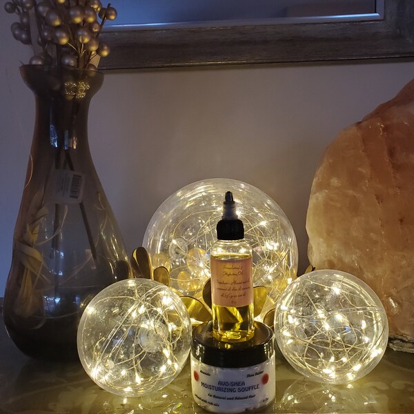 Loc & Twist Jelly Infused With Stimulating Oils! - Etsy