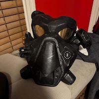 NCR Ranger Back Tank Cosplay - Etsy Canada