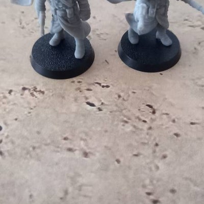 Akeshi Sho Sumo Warrior Hero C Kyoushuneko Miniatures - Etsy