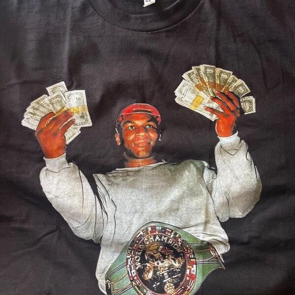 P DIDDY T-SHIRT | Puff Daddy Vintage Rap Tee | Travis Scott Tupac Asap ...