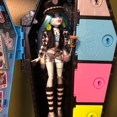 Outfit for Petite Slimline 11 Inches Doll. G3 - Etsy