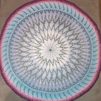 Nirvana Crochet Pattern - Etsy UK