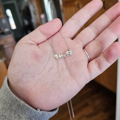 Tooth Ring in Sterling Silverteeth Tooth Jewelryadjustable - Etsy