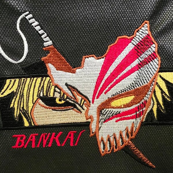 Sigil Butterfly Embroidery Design, Mystical Butterfly Machine ...