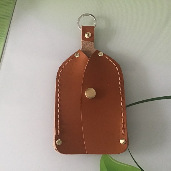 Jacket Key-keeper Leather Pattern: Pdf Pattern Leather Pattern Pdf ...