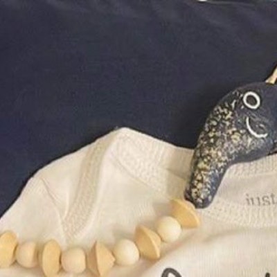 Fishing Lure Pacifier Clip - Etsy