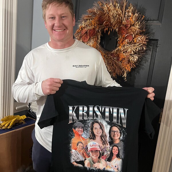 Custom Senior Graduation Shirt With Face, Graduation Gifts for Her for ...