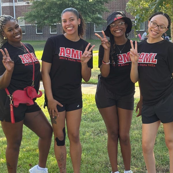 Delta Sigma Theta Legacy T-shirt: Cream Unisex Sorority Gift - Etsy