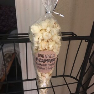 Spread the Love Wedding Stickers Wedding Favors Wedding | Etsy