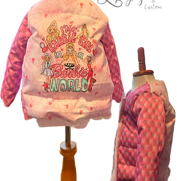 Men's Puffer Vest PDF Sewing Pattern Sizes S-L/ Quilted Vest Pattern ...