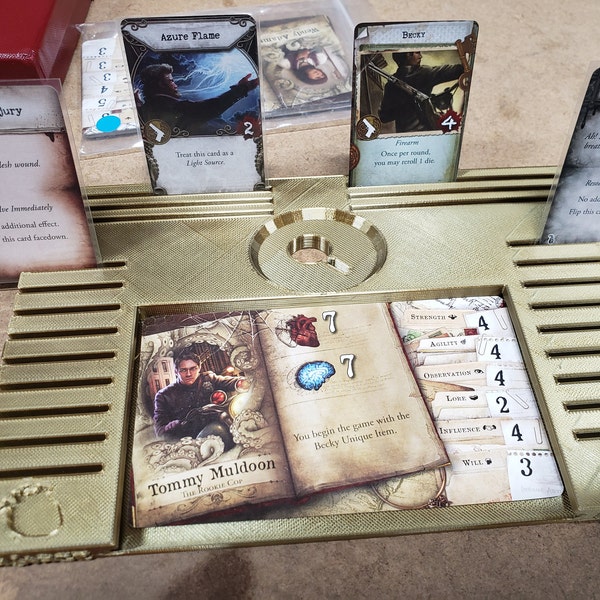 European Expansion Upgrade Set - Wingspan 3D Resource Tokens - Etsy