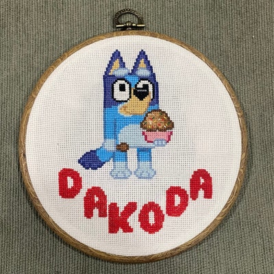 Mojo Dojo Casa House Cross Stitch Pattern Mojo Dojo Casa House Quote ...