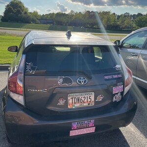 Firefly Inspired License Plate Frames Best Quotes I Aim to - Etsy