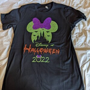 Disney Summit Shirt Disney Cheer Shirt 2022 Rose Gold - Etsy