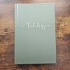 Personalized Notebook Custom Journal Custom Text Book Custom Book With ...