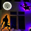 Realistic DIY Moon With 3D Illusion Instructional Pdf/how-to Guide ...