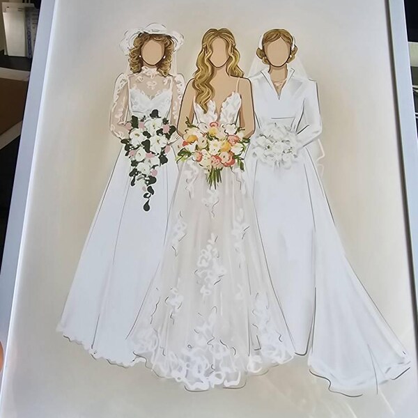 Michigan Stadium Print/ the Big House/ University of Michigan ...