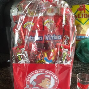 Dance Recital Candy Bouquet - Etsy