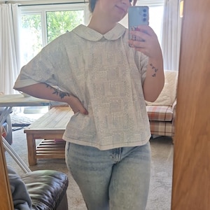 PDF Sewing Pattern for Women's Lace Bloomers Victorian Pettipants ...