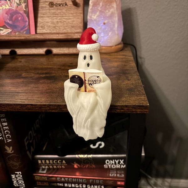 Miniature Cauldron Shelf With Detachable Bubble Top 3D Print File ...