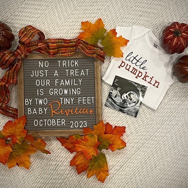 Custom Name or Word for Letterboards and Feltboards, New Baby Photo ...