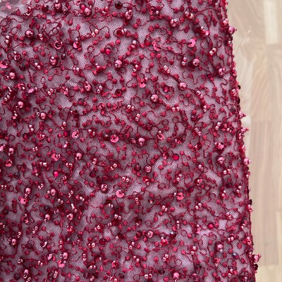 Soft English Net 3m Wide 118 Inches Wide Silk White Sold by the Yard ...