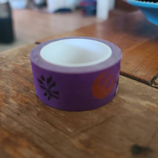 Mini Gator Loki Pin - Etsy