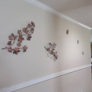 Abstract Metal Wall Art, Metal SUNBURST, Metal Sun, Abstract Art, Wall ...