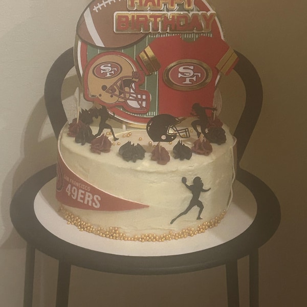 Grease - 50’s Cake Topper - Etsy