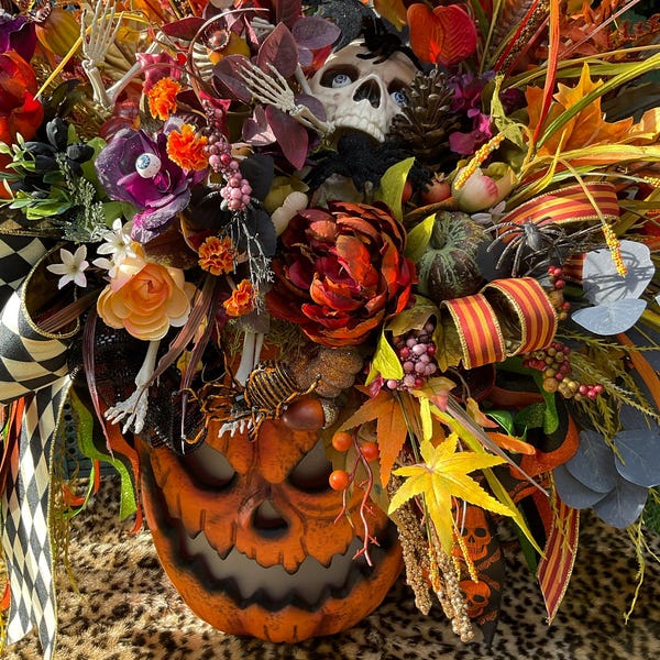 Pink Blue Curl Spray - Etsy