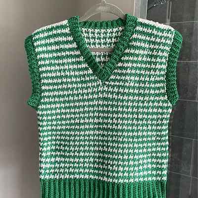 Babylon Bucket Hat PDF Crochet Pattern - Etsy