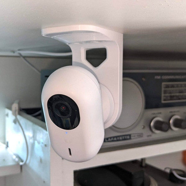 Tripod Mount for Ubiquiti Unifi Protect G3 or G4 Instant Camera - Etsy
