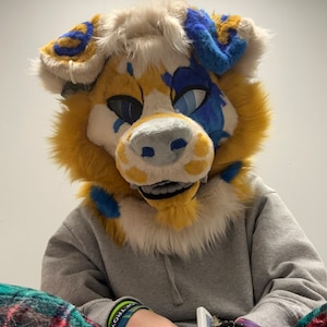 Fursuit Sandals - Etsy