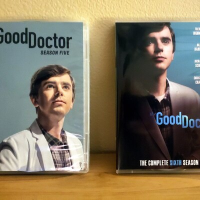 Superstore the Complete Series DVD Boxed Set NEW - Etsy