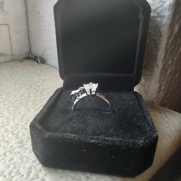 Duck Men's Ring Men's Wedding Band Duck Men's Duck Jewelry Men's Duck ...