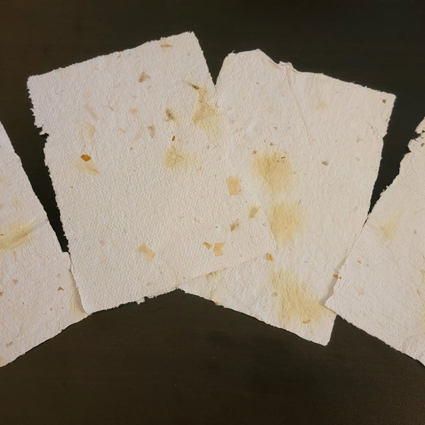 Paper Making Kit: Original 5x7" - Kit for Handmade Paper by Wooden ...